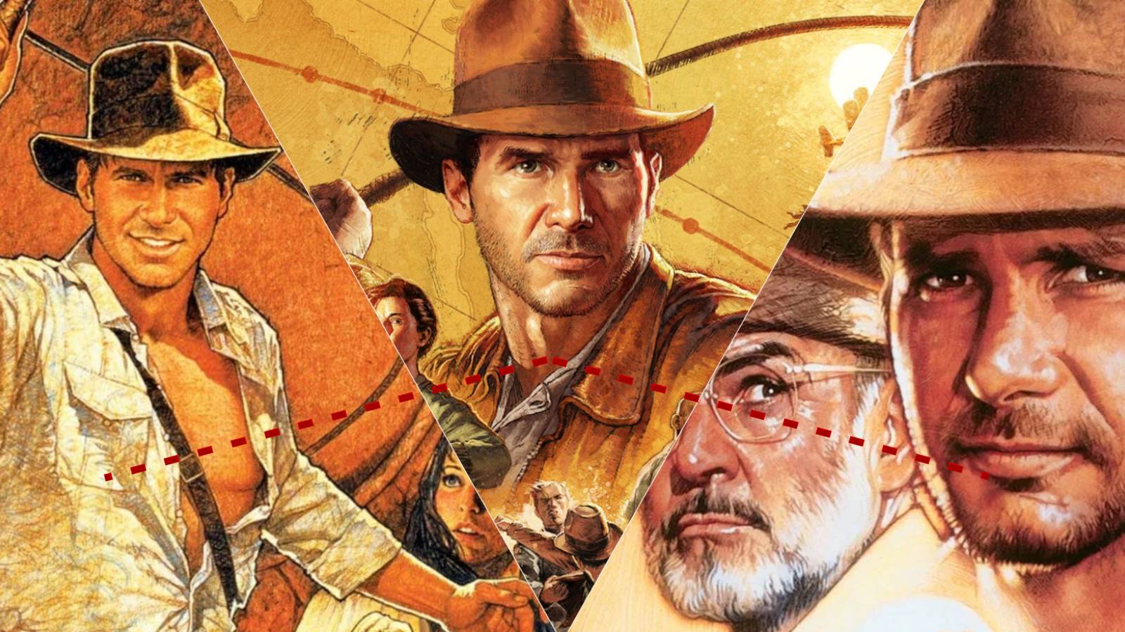 Indiana Jones and The Great Circle's Place on the Timeline Explained