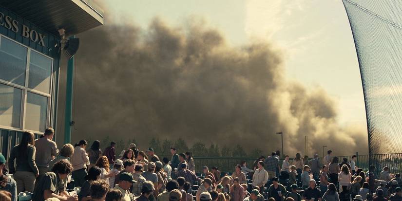 Interstellar: What Happened to Earth?