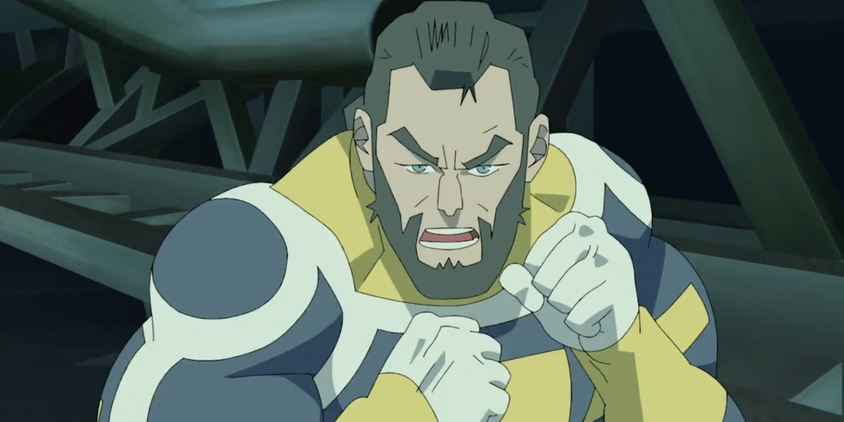 Invincible Season 3: Who Is Powerplex?