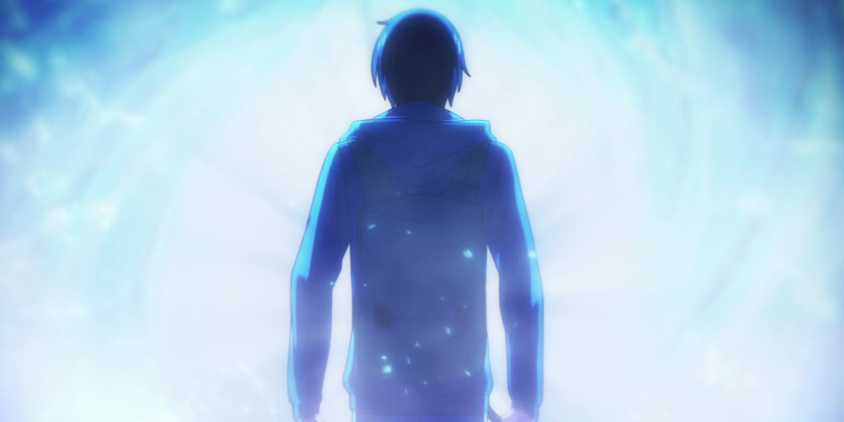 The Best Anime With Protagonists That Level Up