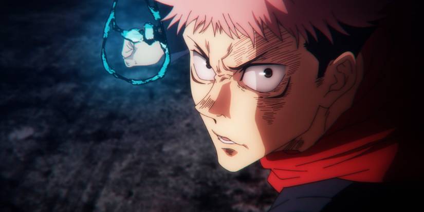 Jujutsu Kaisen: The Strength of End Of Series Yuji, Explained