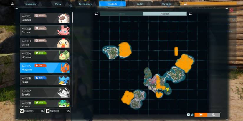 Palworld: How to Get a Kindling Pal and Use Smelter