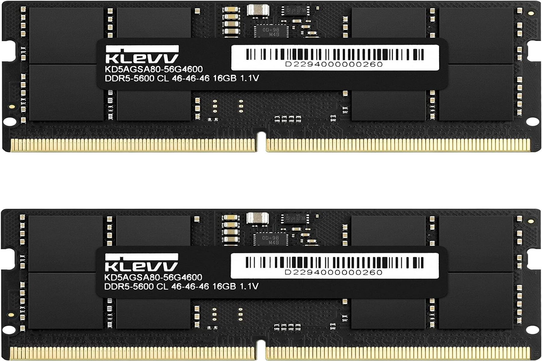 Best DDR5 RAM for Gaming Laptops In 2024