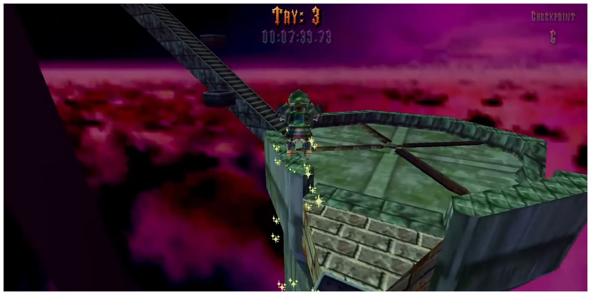 The Best Modern Indie Games Inspired by Nintendo 64 Nostalgia