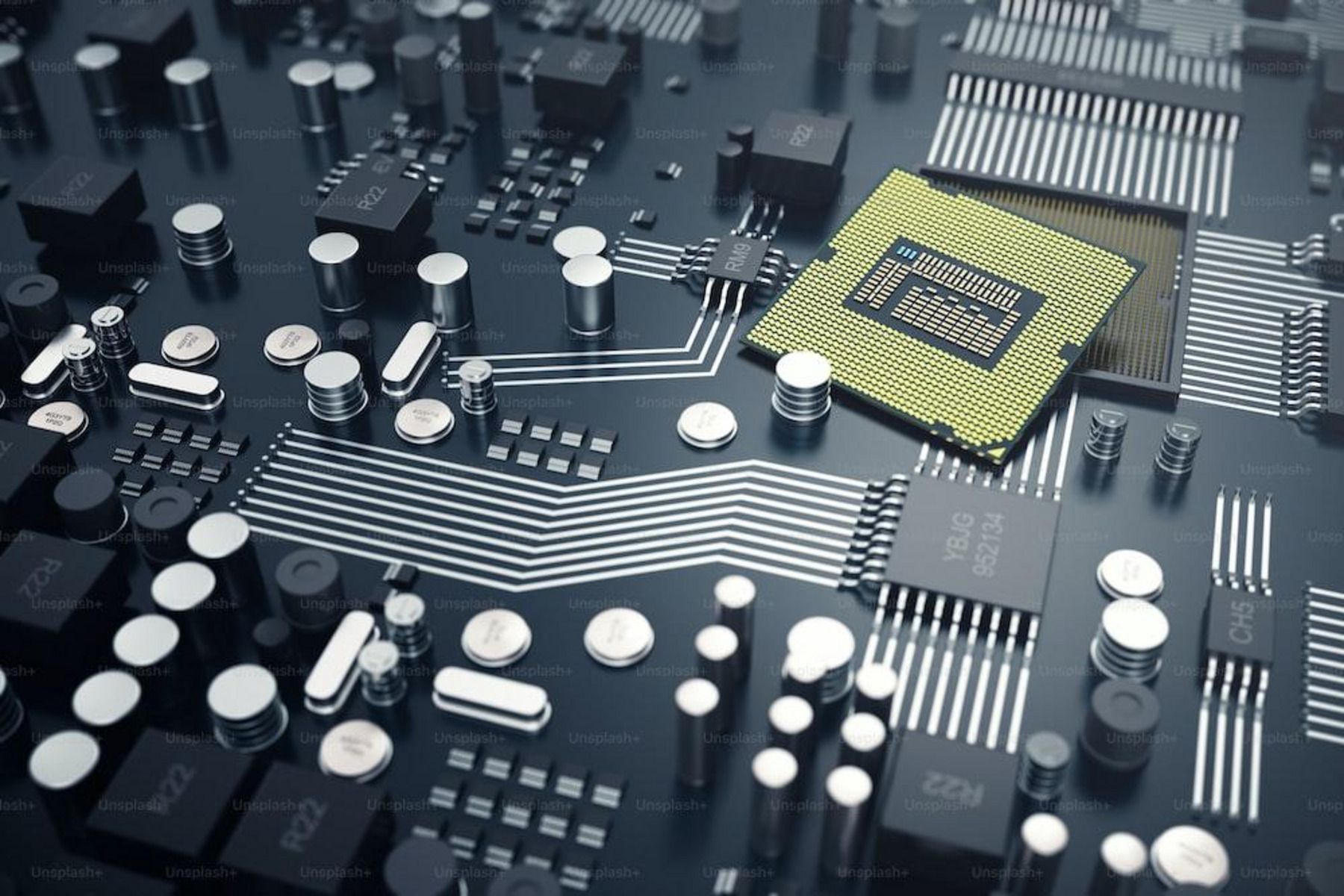 How to Choose A Laptop with The Best CPU in 2024