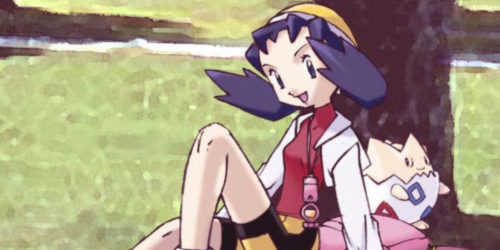 Pokemon Characters That Just Disappeared