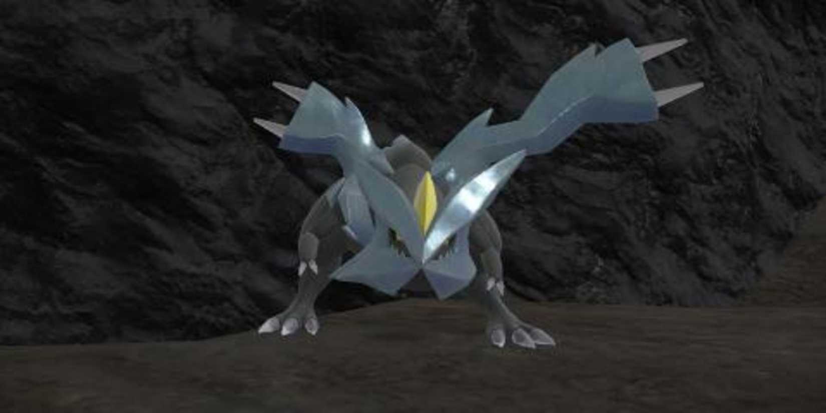 All Legendary Snacksworth Pokemon (& Where to Find Them in Pokemon ...