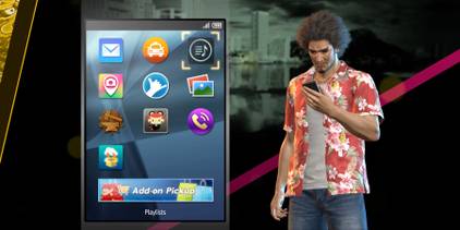 Like a Dragon Infinite Wealth: Ethereal Egesta Farm