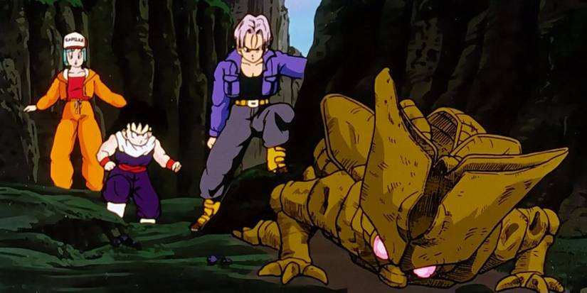 Dragon Ball: All of Cell's Transformations, Explained