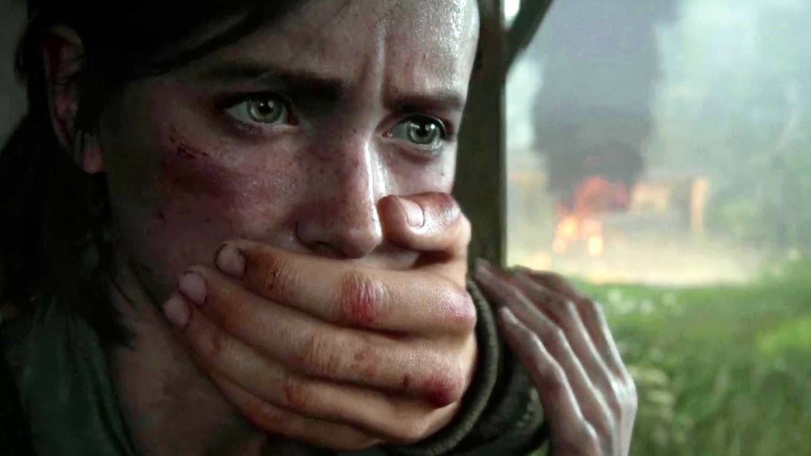 The Last of Us 2 No Return Has a Truly Terrifying Game Mode