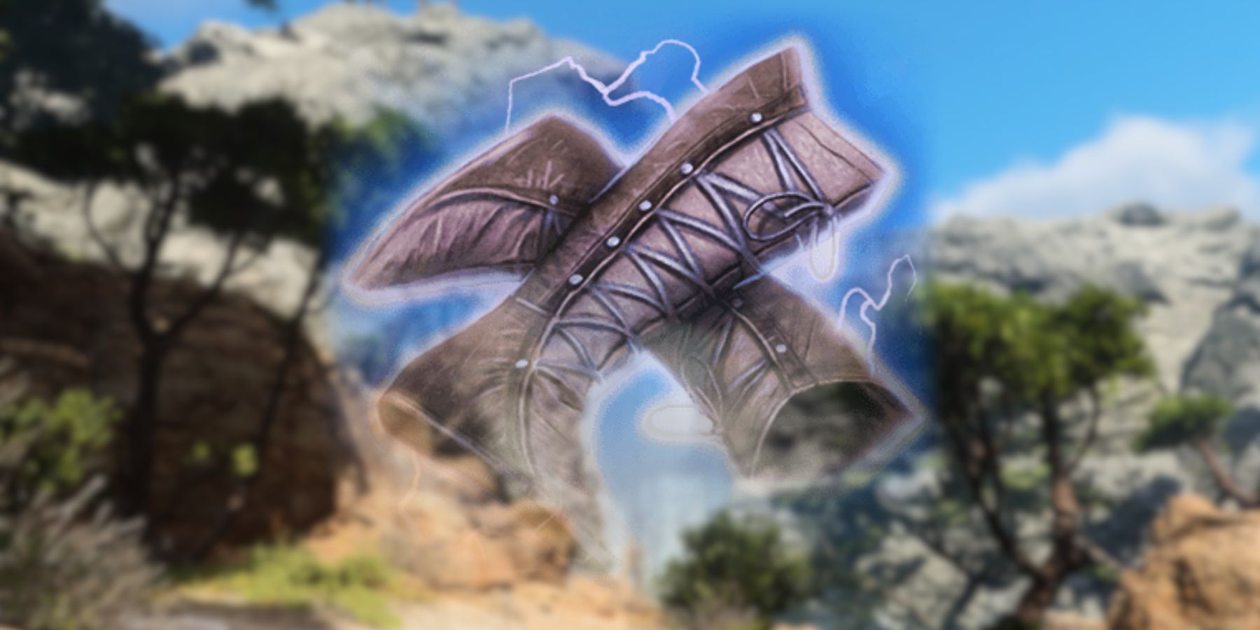 Baldur's Gate 3: How To Get and Use Lightning Charges