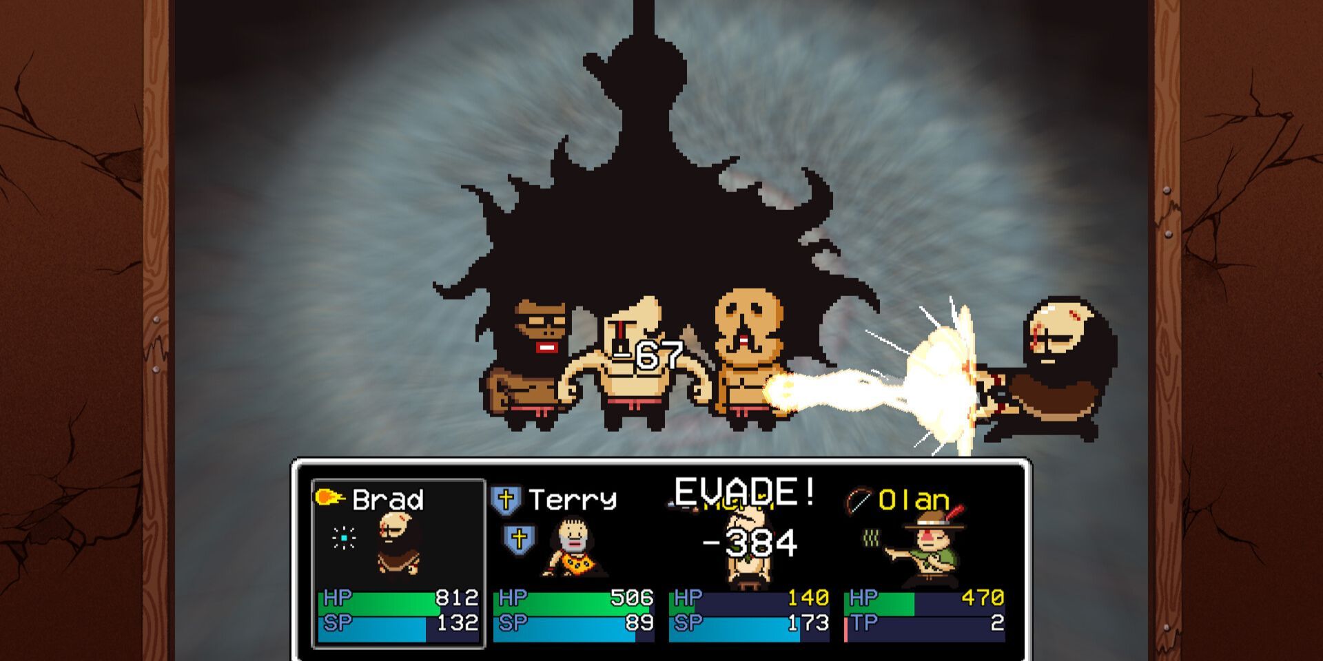 Weirdest Role-Playing Games Of All Time