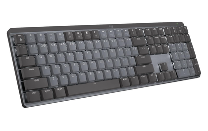 The Best Logitech Keyboards for Gaming in 2024