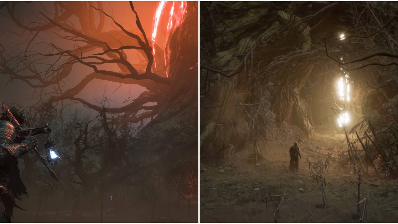 All Beacon Locations In Lords Of The Fallen