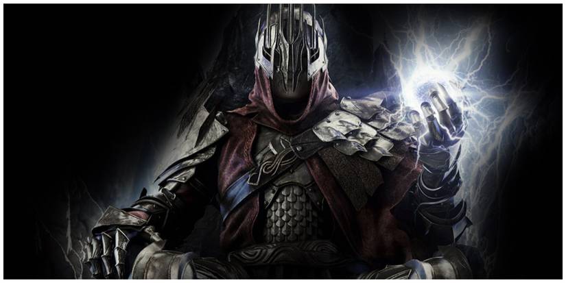 Lord Of The Rings: Most Powerful Video Game Characters