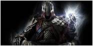 Lord Of The Rings Most Powerful Video Game Characters Lord Of The Rings Most Powerful Video Game Characters