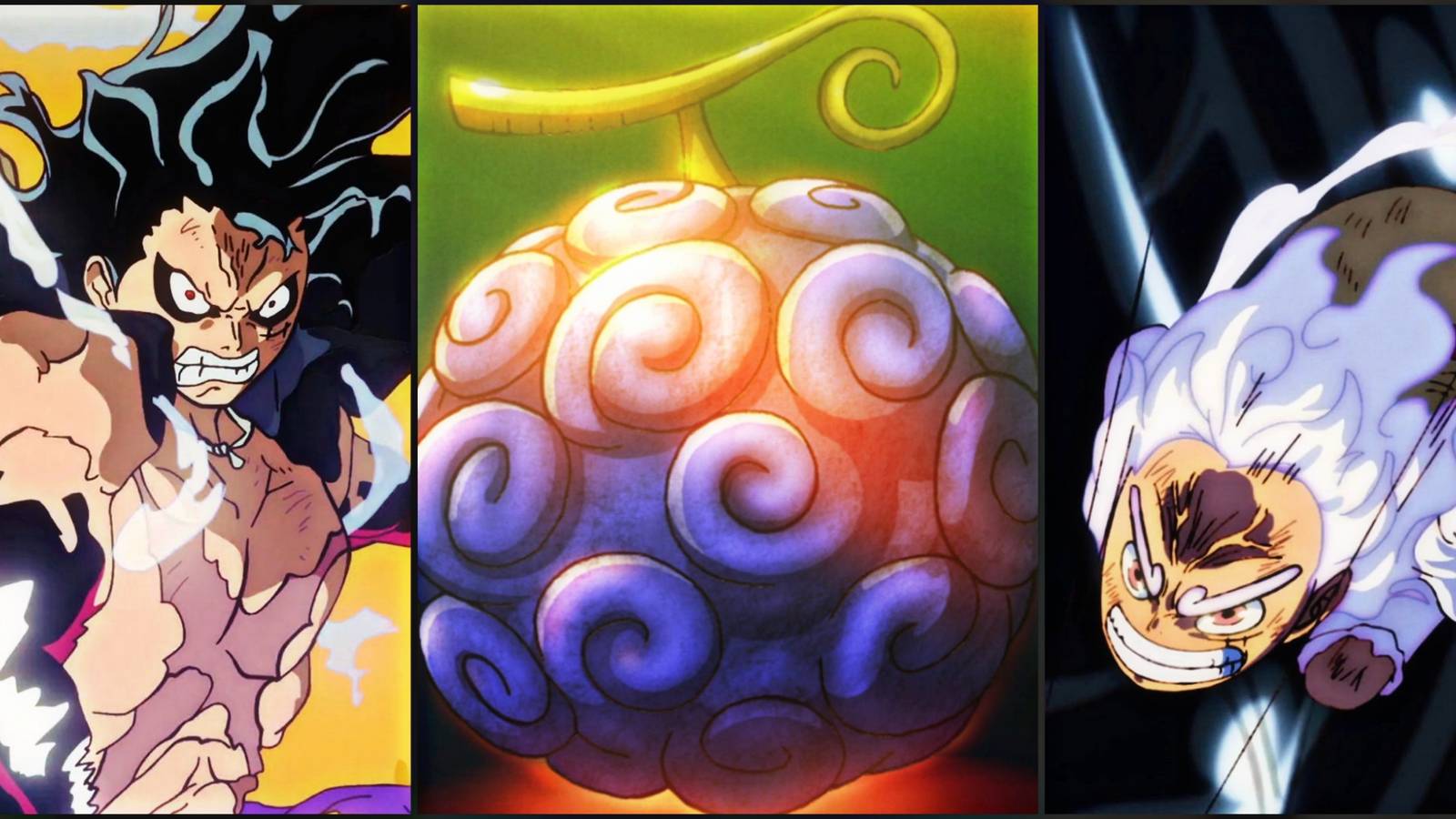 One Piece: Luffy's Best Devil Fruit Feats, Ranked