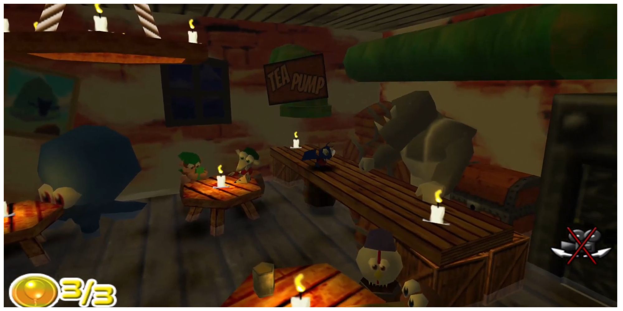 The Best Modern Indie Games Inspired by Nintendo 64 Nostalgia