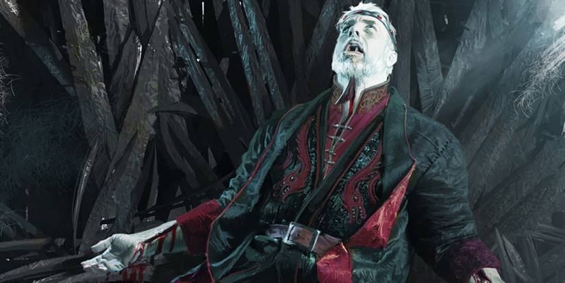 Game of Thrones: Who Was Maegor the Cruel?