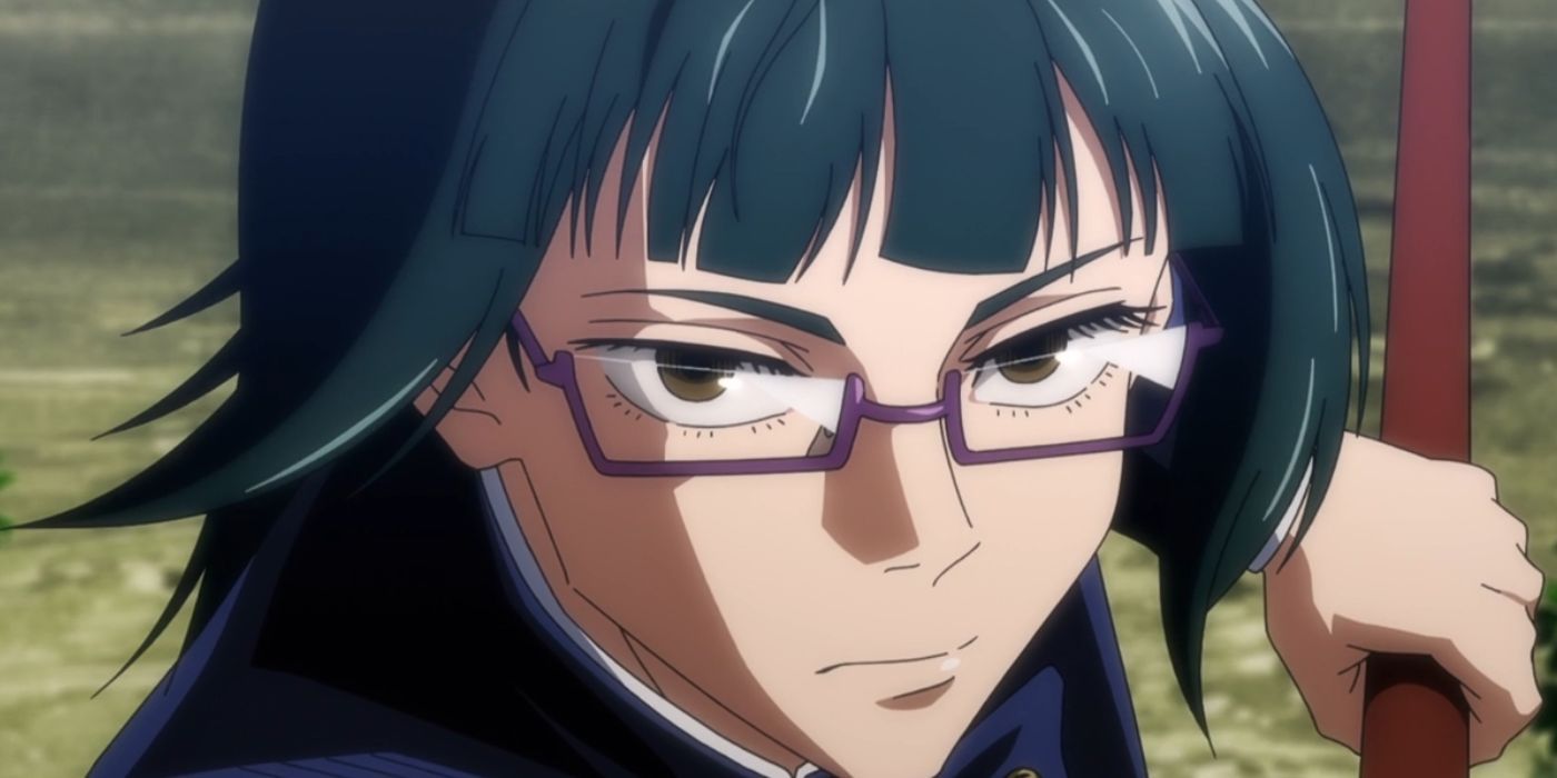 Jujutsu Kaisen: Characters That Deserve A Spin-Off