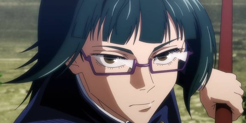 Jujutsu Kaisen: Characters That Deserve A Spin-Off
