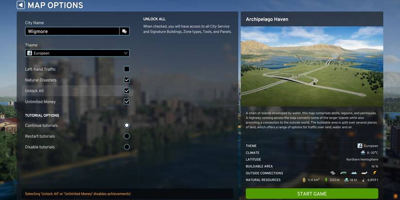 How To Recover From A Natural Disaster In Cities: Skylines 2