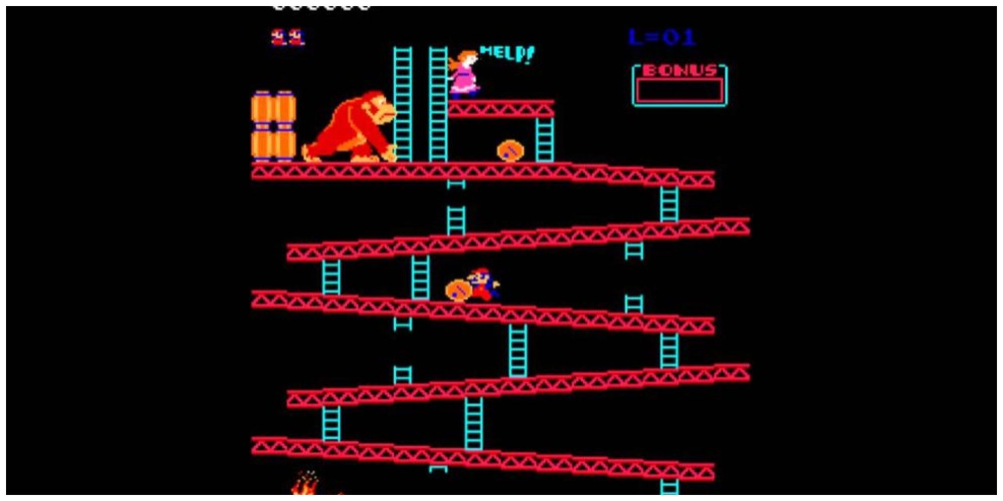 Great Gaming Mechanics Introduced By Accident