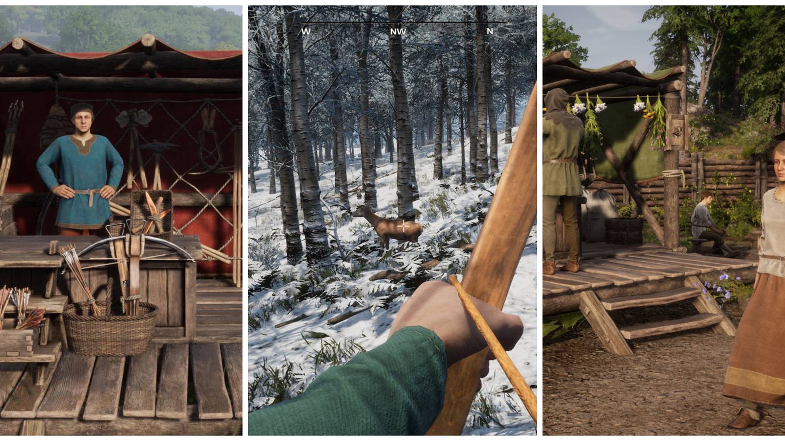 Best Items To Sell In Medieval Dynasty