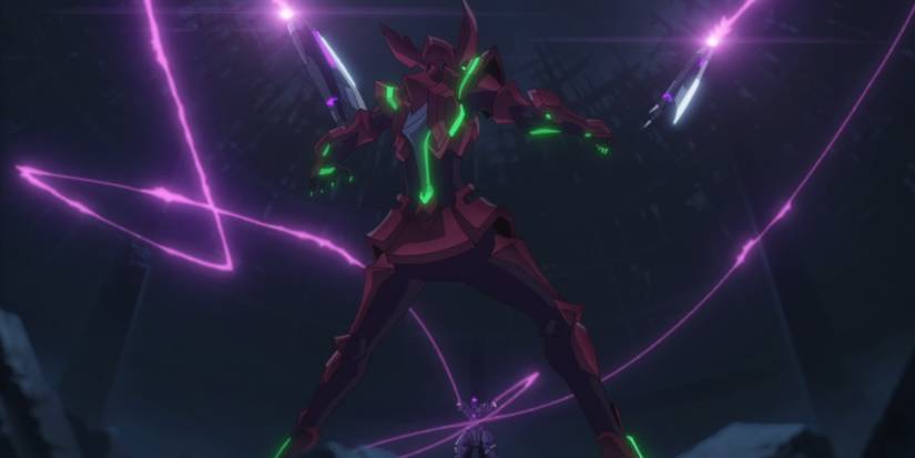 Metallic Rouge: A Promising Start For Bones' New Project