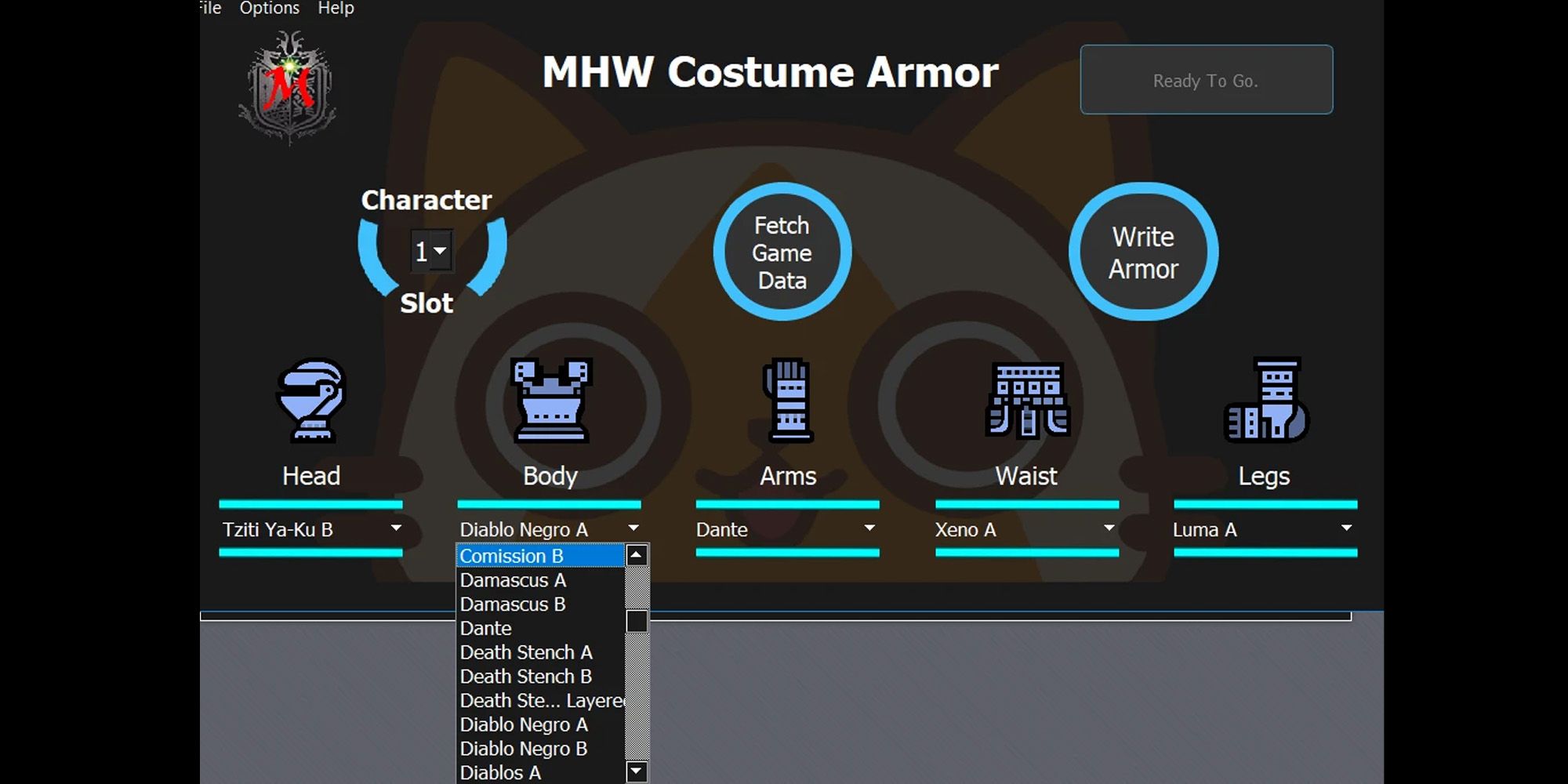 Best Armor Mods For Monster Hunter World