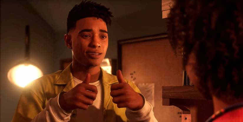 Potential Storylines For Miles Morales In Marvel's Spider-Man 3