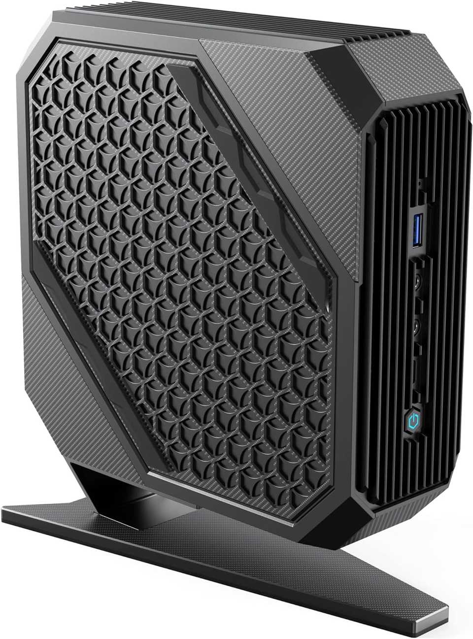 Best Compact Pre-Built Gaming PCs for 2024