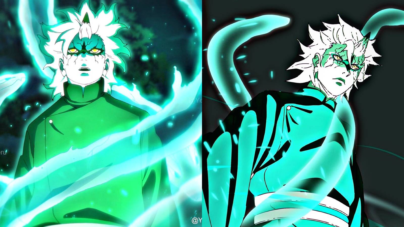 Boruto: Two Blue Vortex Reveals Mitsuki's Sage Mode
