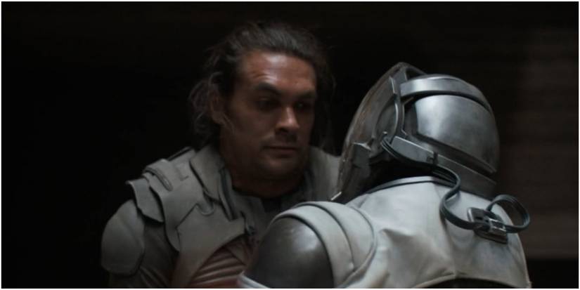 Dune: The Sardaukar, Explained