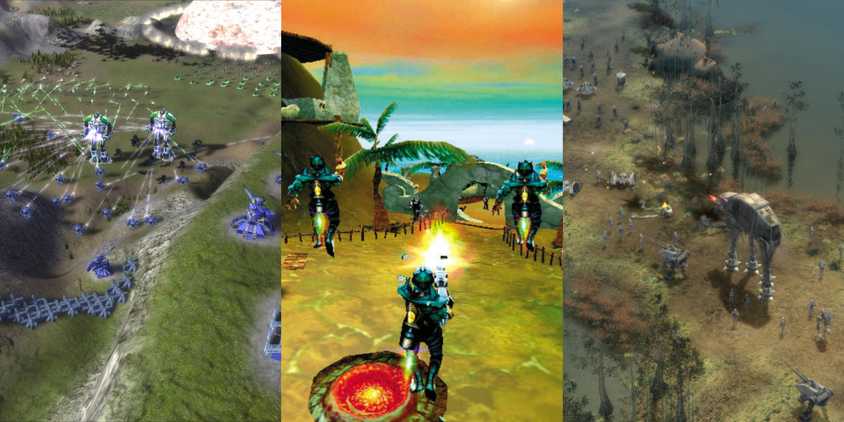 Best Zerg Upgrades In StarCraft 2