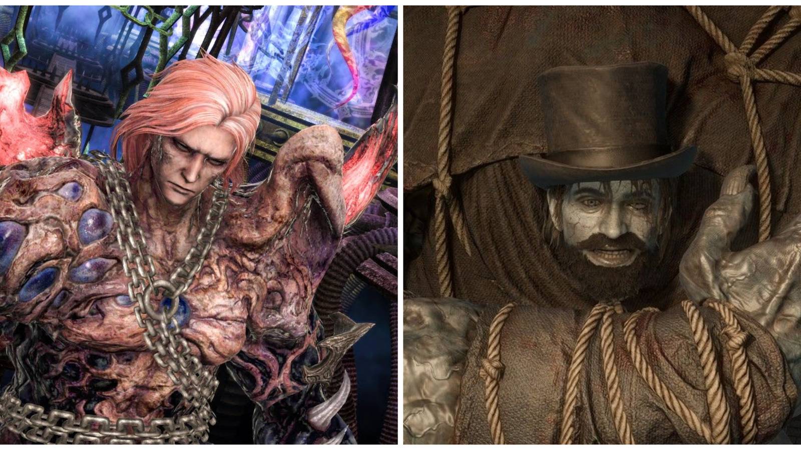 Video Game Bosses That Were Nerfed