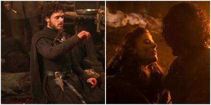 Game Of Thrones: The Fates Of Every Major Stark Family Member