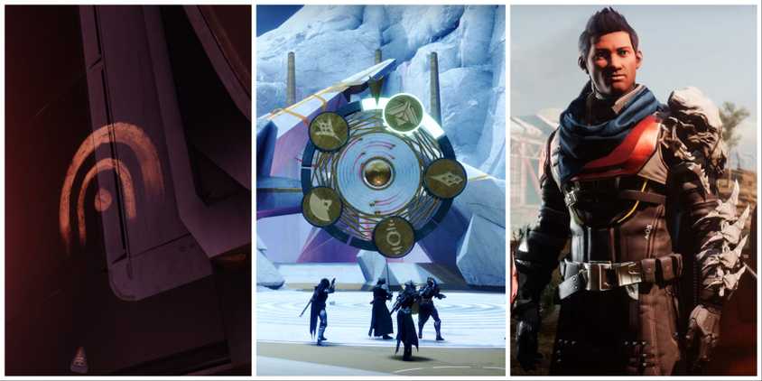 Destiny 2: Rarest Emblems