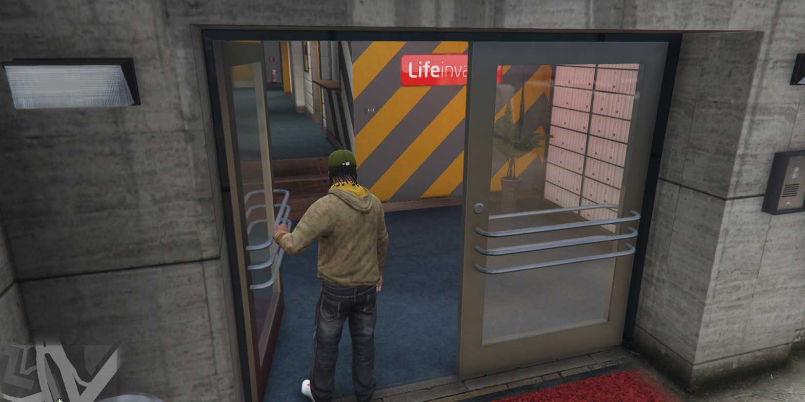 GTA 5: Best Mods For The Online Mode