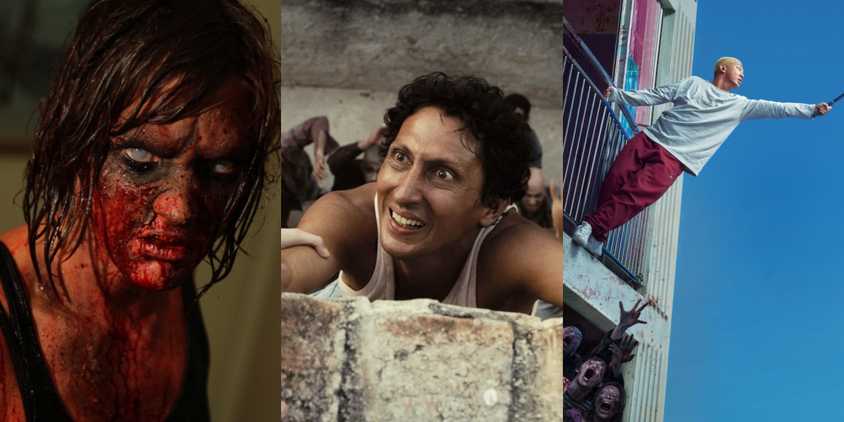 Best British Horror Movies