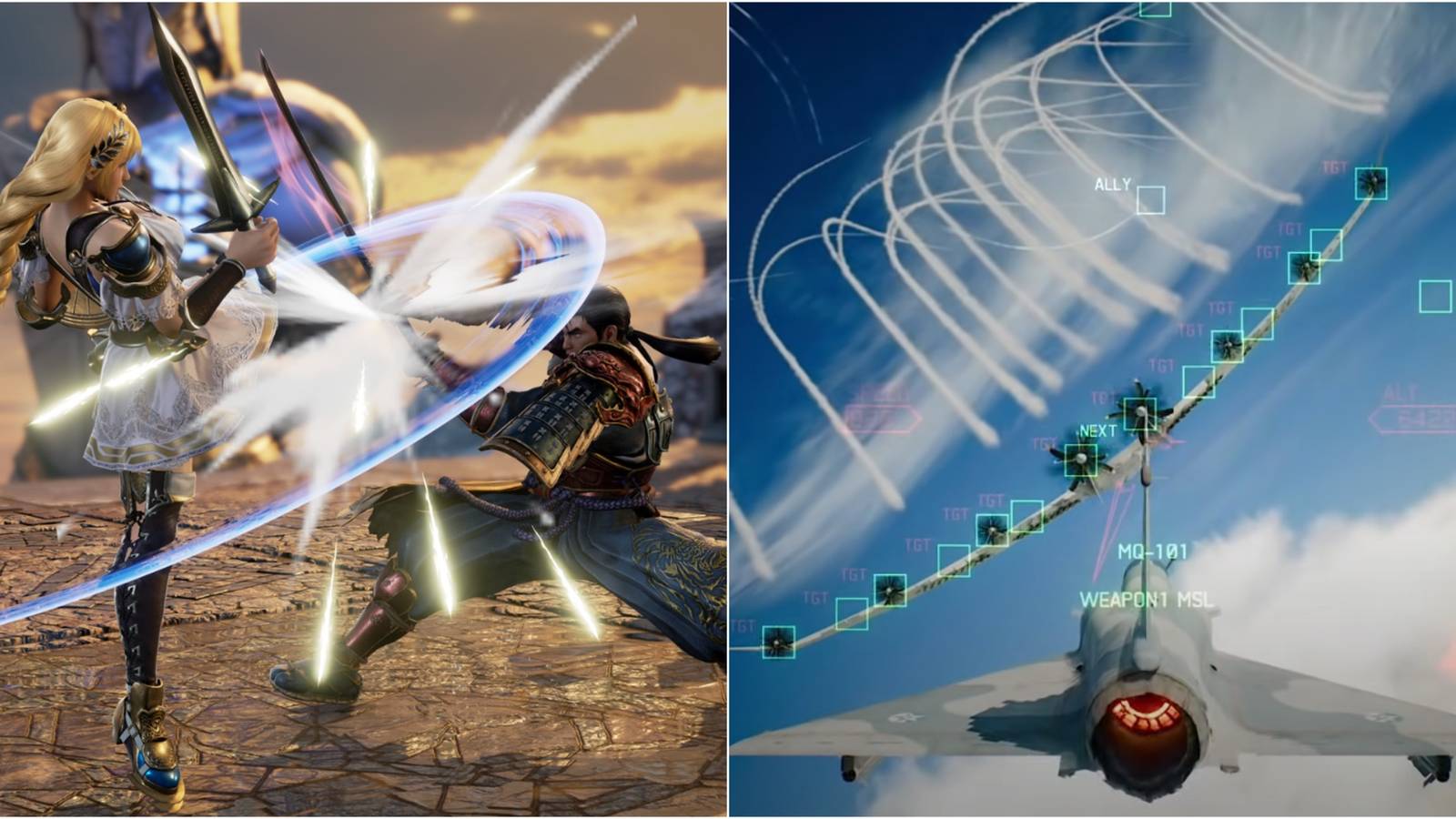 Hardest PS4 Games Published By Bandai Namco