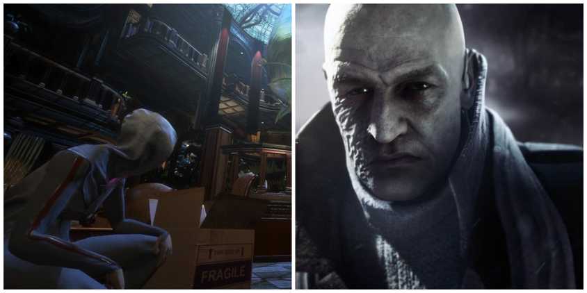 The Most Immersive Virtual Reality Games