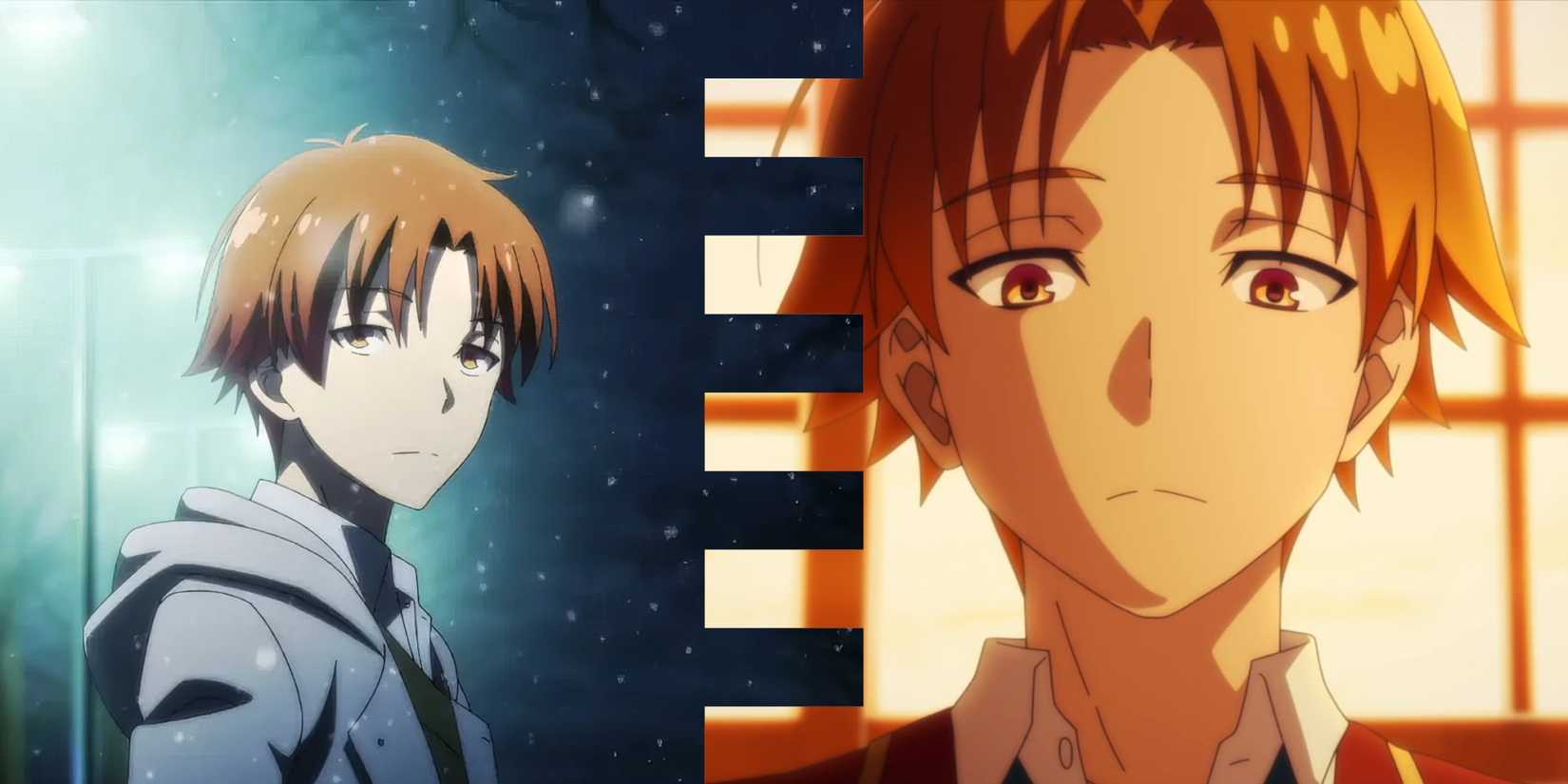 Classroom Of The Elite: Things Light Novel Readers Know About Ayanokoji