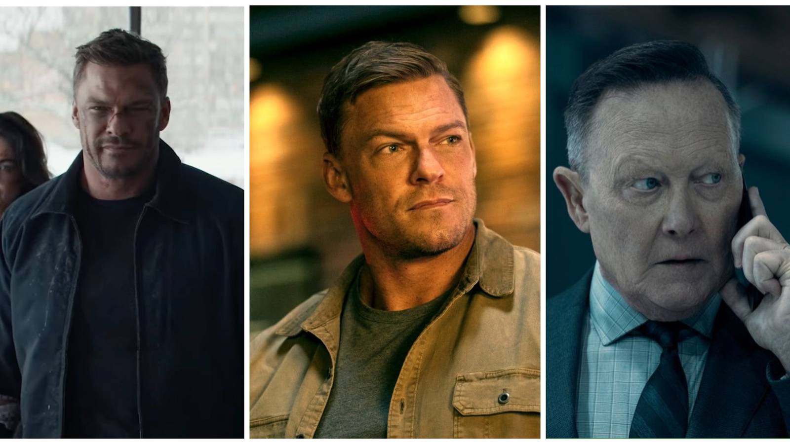 Reacher Season 2 Ending, Explained