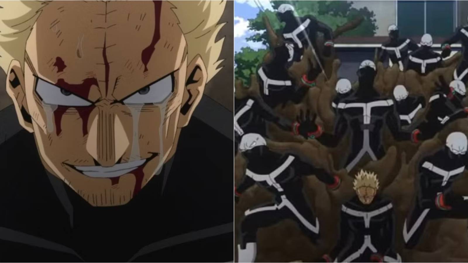 My Hero Academia: Twice's "Double" Quirk, Explained