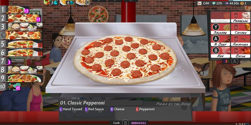 Best Games Like Cooking Mama