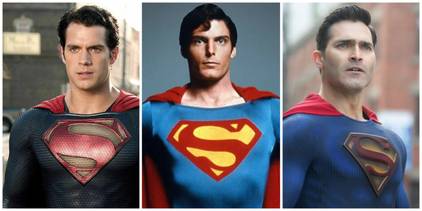 Every Type Of Kryptonite In DC Comics