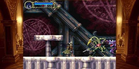 Castlevania: Symphony of the Night News, Trailer, Guides, and More