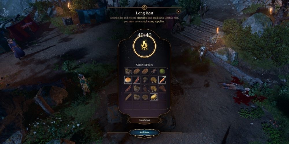 Baldur's Gate 3: 8 Tips For Beating The Game On Tactician Difficulty