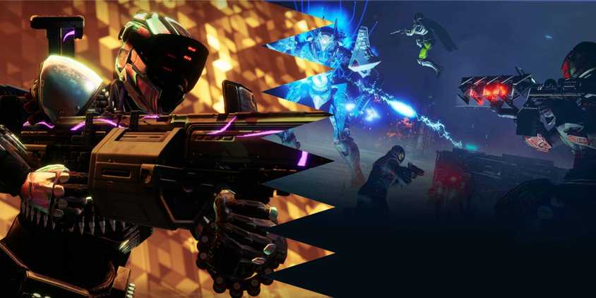 Best Raids In Destiny 2